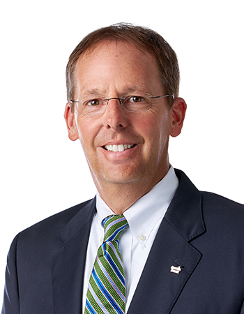 Jeff King | Austin Bank